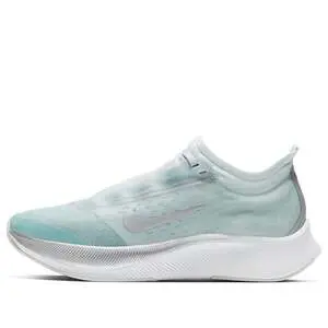 Nike Zoom Fly 3 Athletic Sneakers - Green