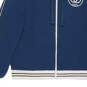 Gucci Cotton Jersey Sweatshirt With Patch