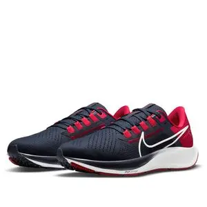 Nike Nfl X Air Zoom Pegasus 38 Houston Texans - Black
