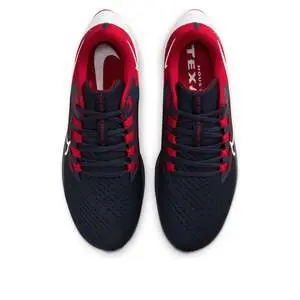Nike Nfl X Air Zoom Pegasus 38 Houston Texans - Black
