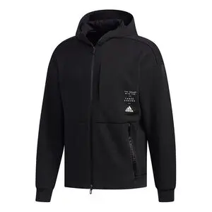 Adidas Id Sweat Hoodie Jacket