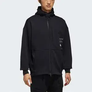 Adidas Id Sweat Hoodie Jacket