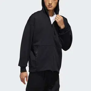 Adidas Id Sweat Hoodie Jacket
