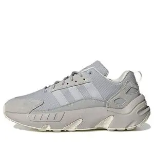 Adidas Zx 22 Boost Sneakers - Gray