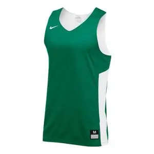 Nike As Tank Reversible - Green/white