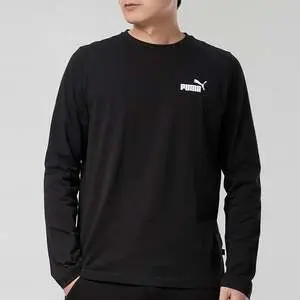 PUMA Essentials Long Sleeve T-shirt