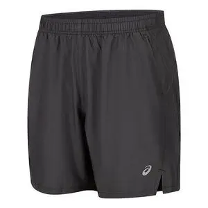 Asics ASICS Road 2-in-1 7in Shorts Grey/white