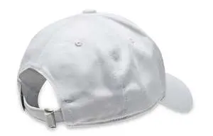 CONVERSE Tipoff Baseball Cap - White