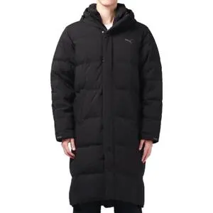 PUMA Long Down Jacket