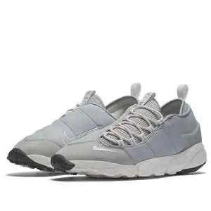 Nike Footscape Nm Sneakers - Grey