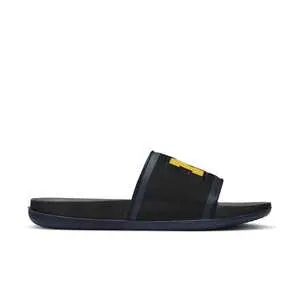 Nike Offcourt Slide 'michigan