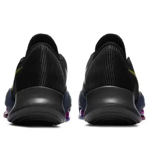 Nike Zoom Superrep 2 Athletic Sneakers - Black