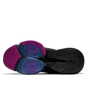 Nike Zoom Superrep 2 Athletic Sneakers - Black