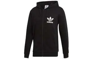 Adidas Originals X Have A Good Time Full Zip Hoodie