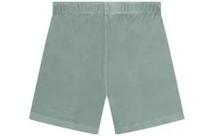 Fear Of God Ss23 Sweatshort - Blue/grey