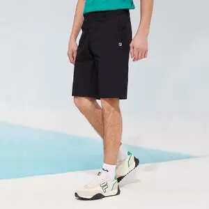 FILA Loose Breathable Woven Shorts