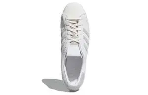 Adidas Superstar Sneakers - White