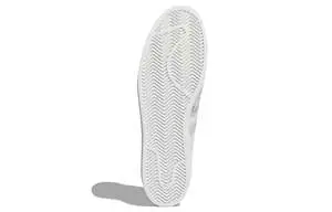 Adidas Superstar Sneakers - White