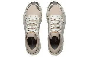 LI-NING Yijie Lite Sneakers - Grey/white/khaki