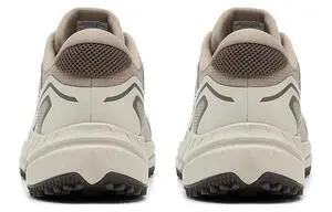 LI-NING Yijie Lite Sneakers - Grey/white/khaki