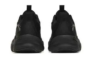 ANTA Non Stop Sneakers - Black