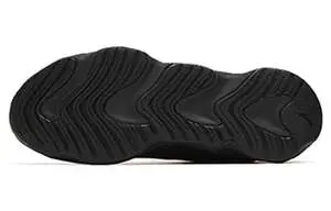 ANTA Non Stop Sneakers - Black