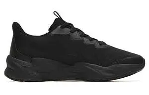 ANTA Non Stop Sneakers - Black