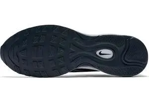 Nike Max 97 Ultra '17 Sneakers - Blue/white