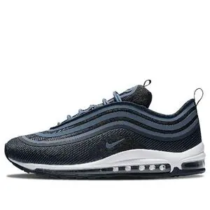 Nike Nike Air Max 97 Ultra '17 Sneakers Blue/white