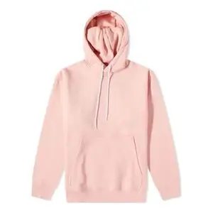 Nike Embroidered Hooded Sports Sweatshirt - Default Color