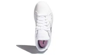 Adidas X Disney Grand Court Daisy Duck Sneakers