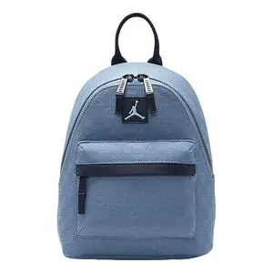 JORDAN Monogram Mini Backpack