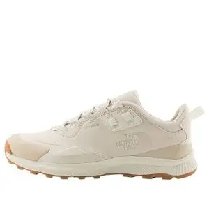 The North Face Cragstone Leather Waterproof Hiking Shoes