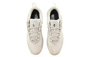 The North Face Cragstone Leather Waterproof Hiking Shoes