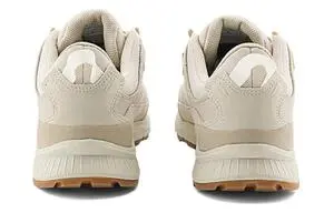 The North Face Cragstone Leather Waterproof Hiking Shoes
