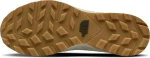 The North Face Cragstone Leather Waterproof Hiking Shoes