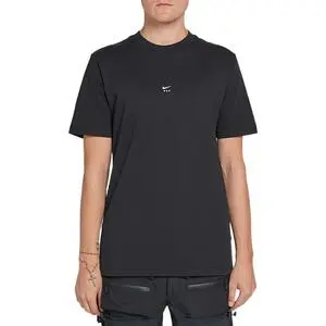 Nike Lab X Mmw Graphic Crossover Short Sleeve Tee
