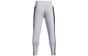 Under Armour Rival Terry Tapered Pants - Grey