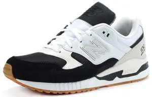 NEW BALANCE 530 "summer Waves" Sneakers - White