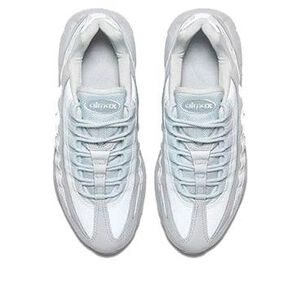 Nike Max 95 Lx Sneakers - White