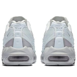 Nike Max 95 Lx Sneakers - White