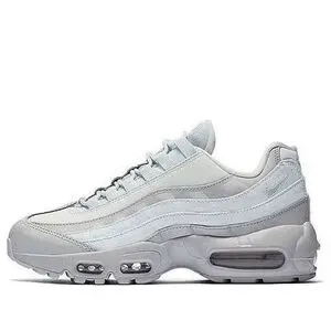 Nike Max 95 Lx Sneakers - White