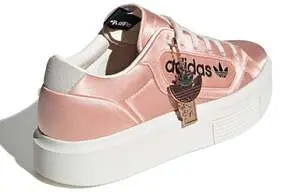 Adidas Sleek Super Sneakers