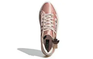 Adidas Sleek Super Sneakers - Pink