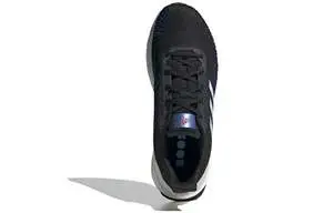 Adidas Solar Boost St 19 Sneakers - Black/blue