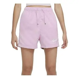 Nike Woven High-rise Shorts - Default Color