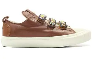 VANS Vault X Taka Hayashi Th Court Lo Sneakers