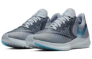 Nike Zoom Winflo Athletic Sneakers