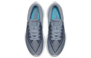 Nike Zoom Winflo Athletic Sneakers - Grey/blue