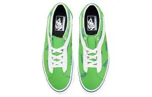 VANS Bold Ni Sneakers - Green/blue
